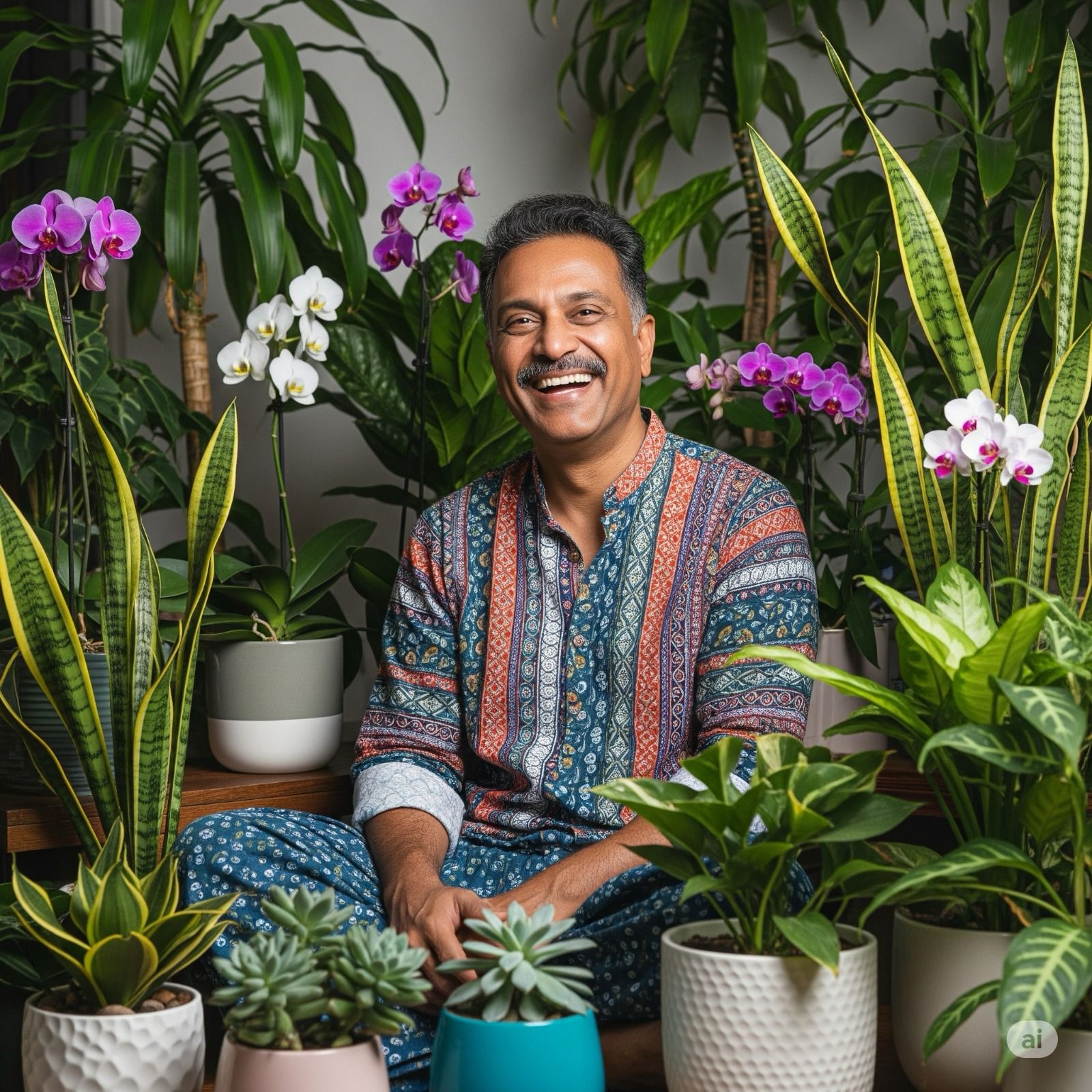 Know Gardening? Become Plant Expert & Earn
